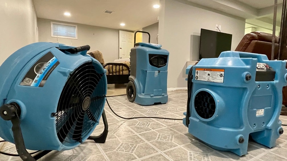 In-Place Drying Techniques: Understanding How We Dry In-Place | United ...